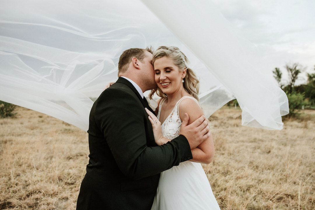 Carla & Markus - GBS Herve Paris